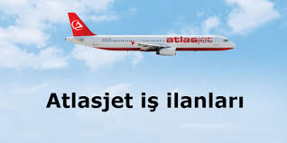 Atlasjet Havacılık A.Ş Eleman Alım İlanı - Kpss Güncel Bilgiler 2025 - 2026
